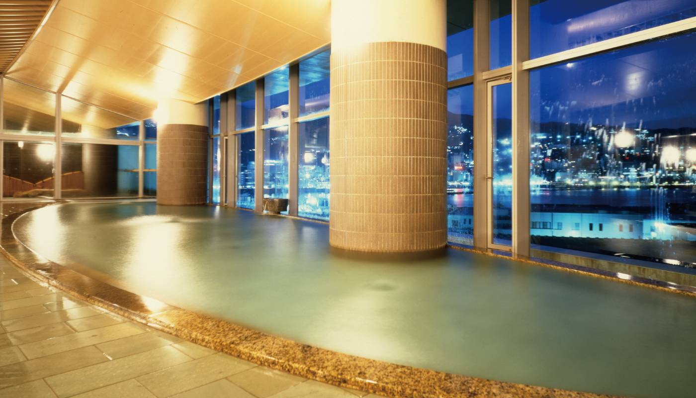 Atami Korakuen Hotel | A stunning resort in Atami boasting the best ...